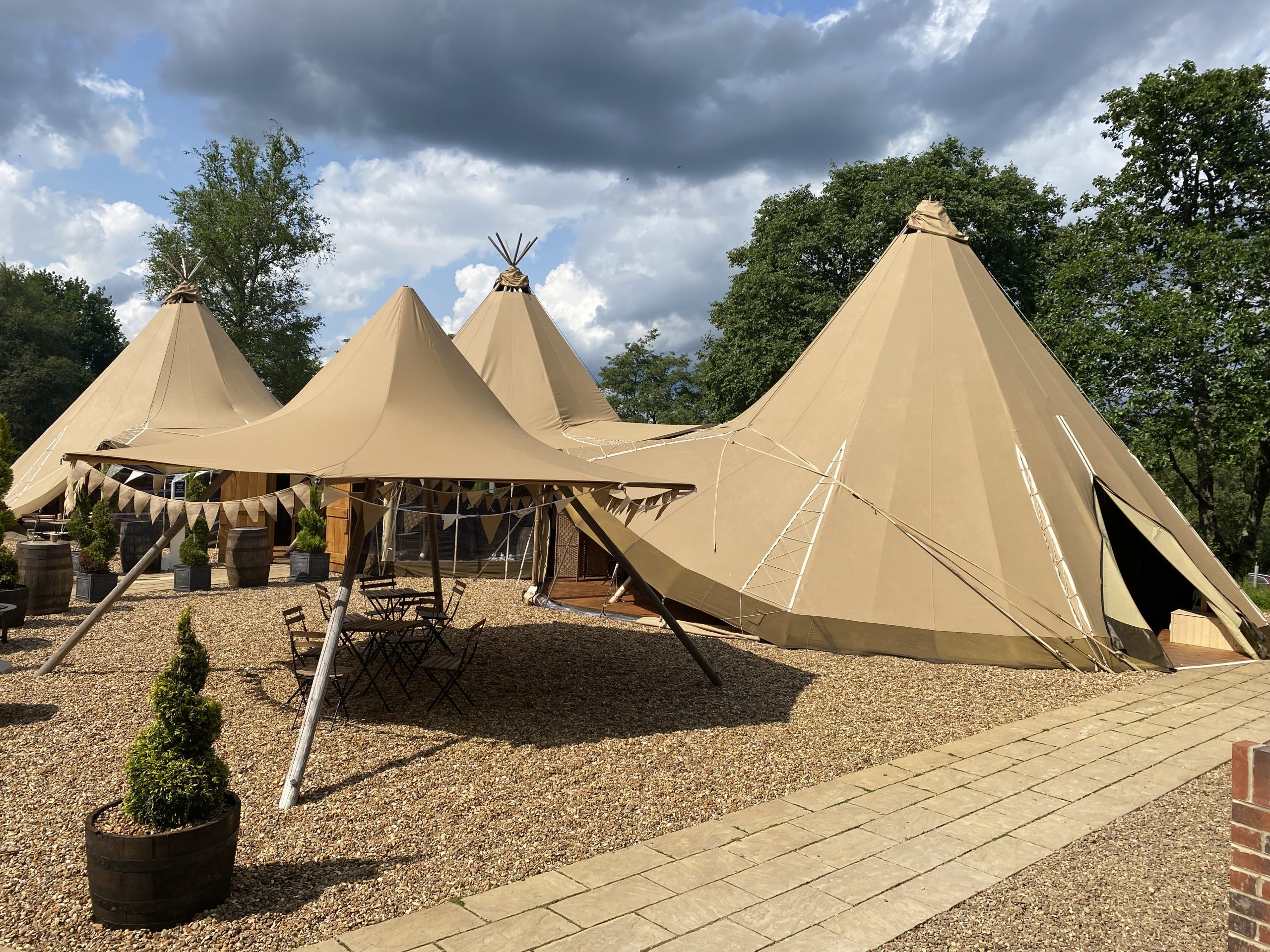 Kielder Waterside - My Northumberland Wedding