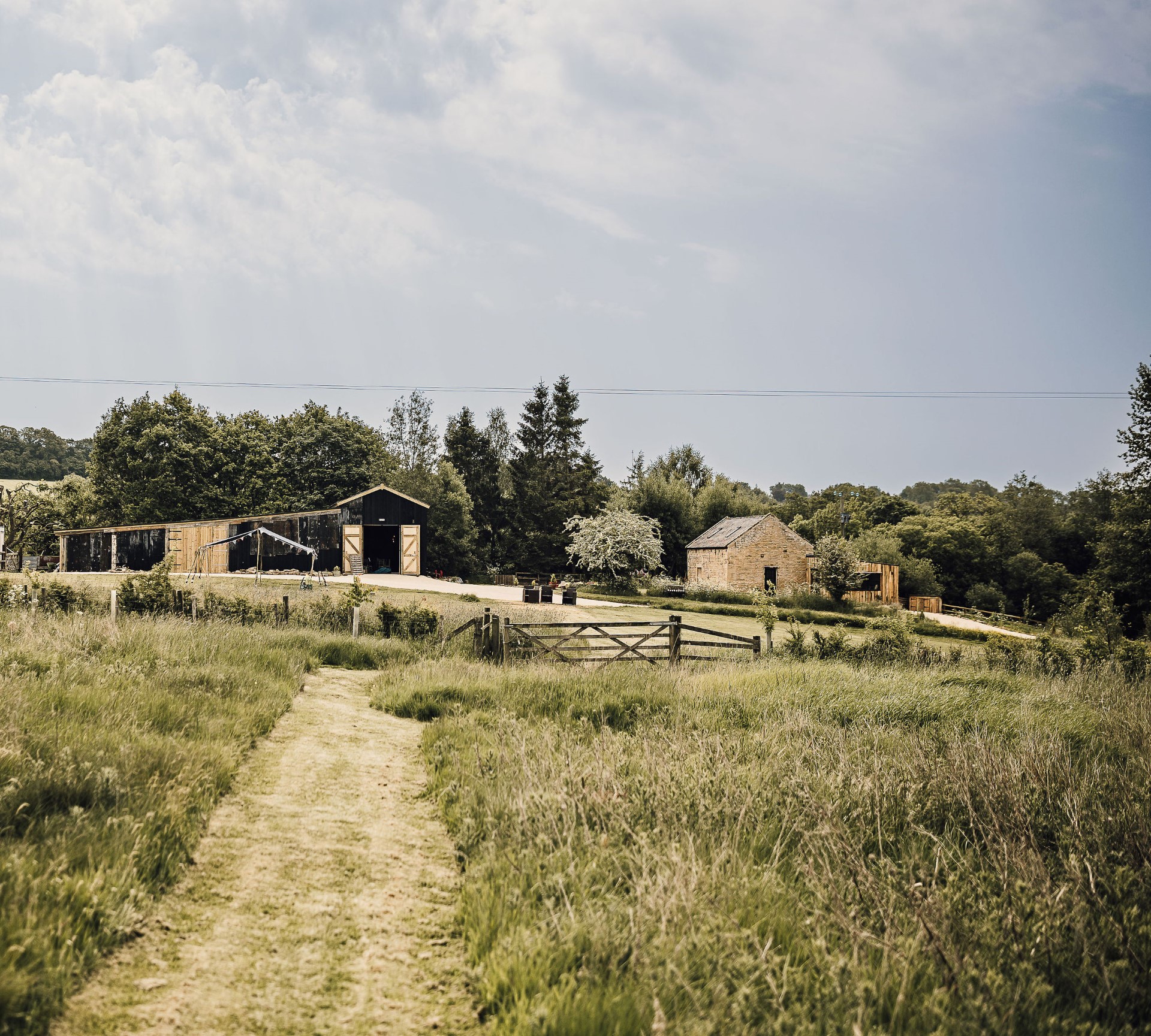 Hallington Mill - My Northumberland Wedding